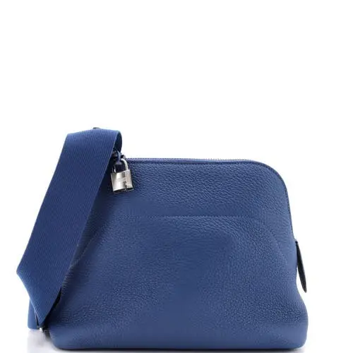 Hermès Bolide Messenger Bag Togo