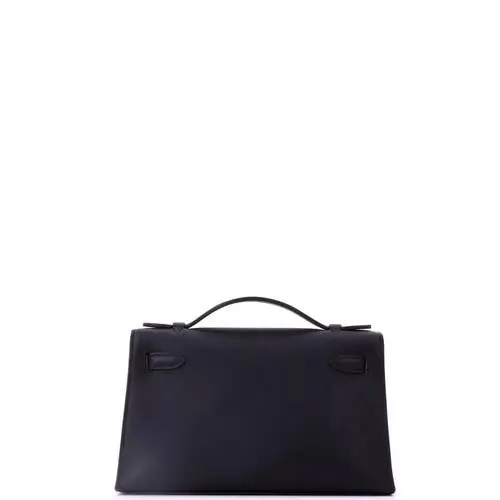 Hermès Kelly Pochette Swift