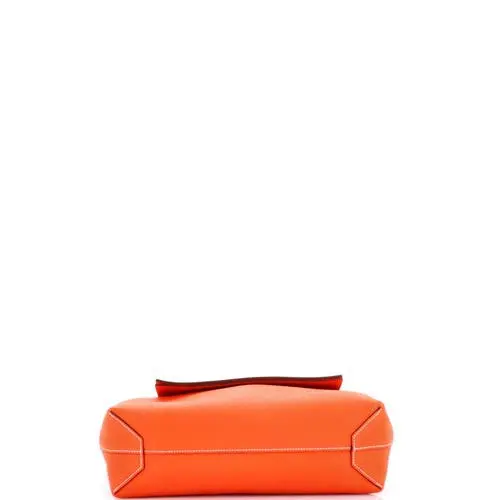 Hermès Cabasellier Tote Clemence 31