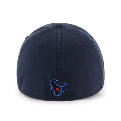 '47 Houston Texans Alternate Logo Franchise Fitted Hat