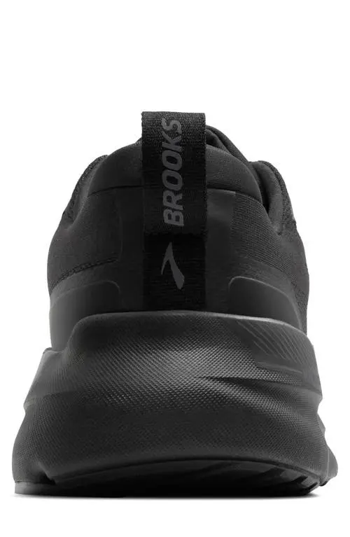 Brooks Beast Gts 26 Running And Walking Shoe - Black/black/grey