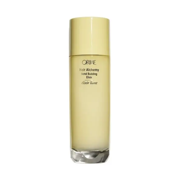 Oribe Hair Alchemy Bond Repair Leave-in Treatment 3.4 Fl Oz - One-color