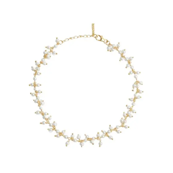 Argento Vivo The Delilah Bracelet Onyx - Green