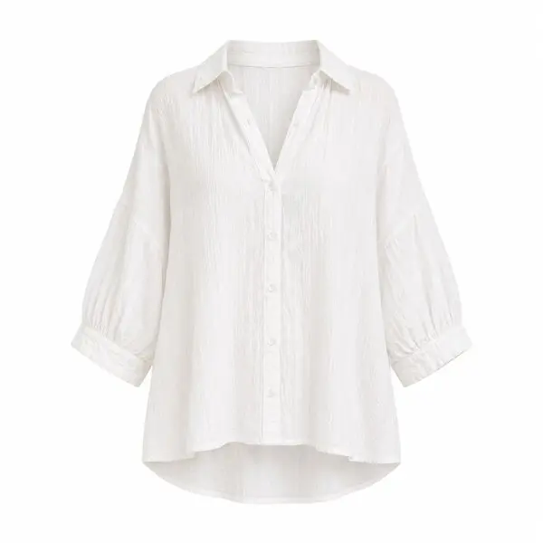 MUCHE & MUCHETTE Nila Shirt