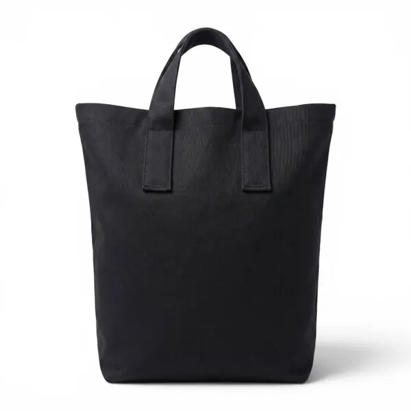 C. GRASSI Ever Tote Style 001 Premium Denim - Blue
