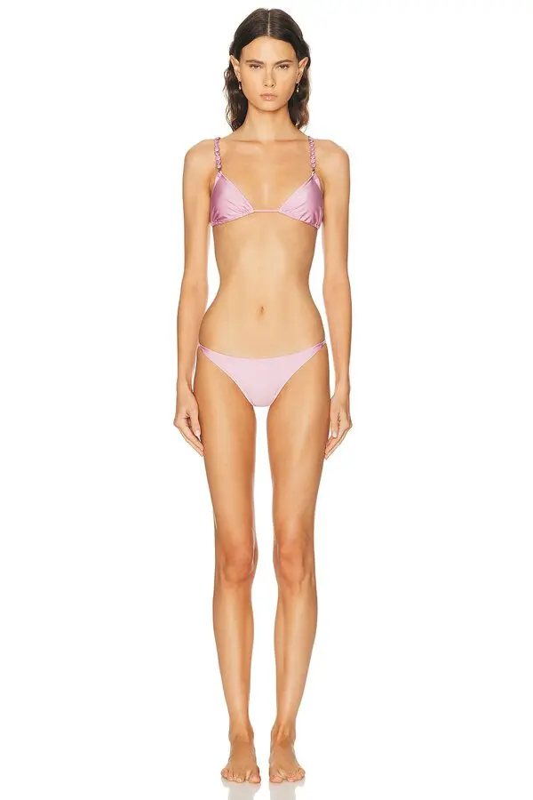DOLLA Classic Bikini Bottom