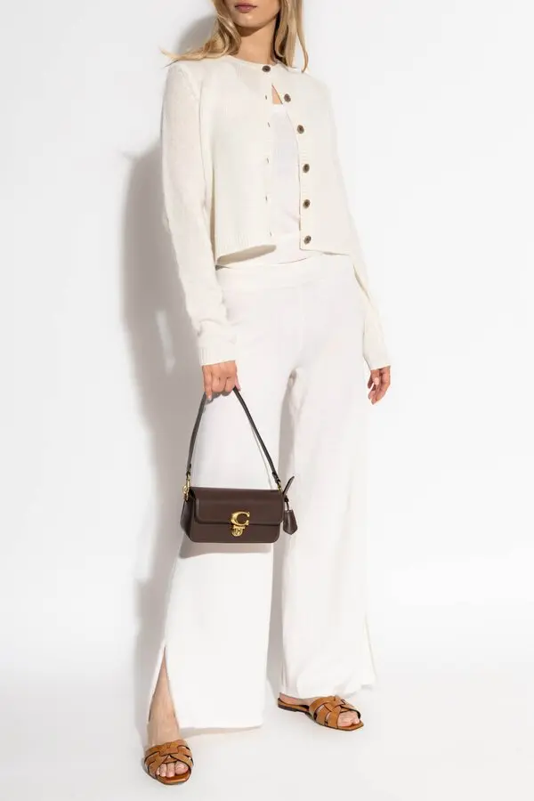 LISA YANG Cardigan `felicia` By