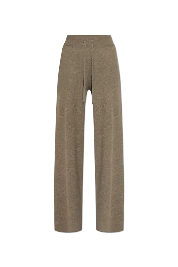 LISA YANG Pants Sofi - Grey