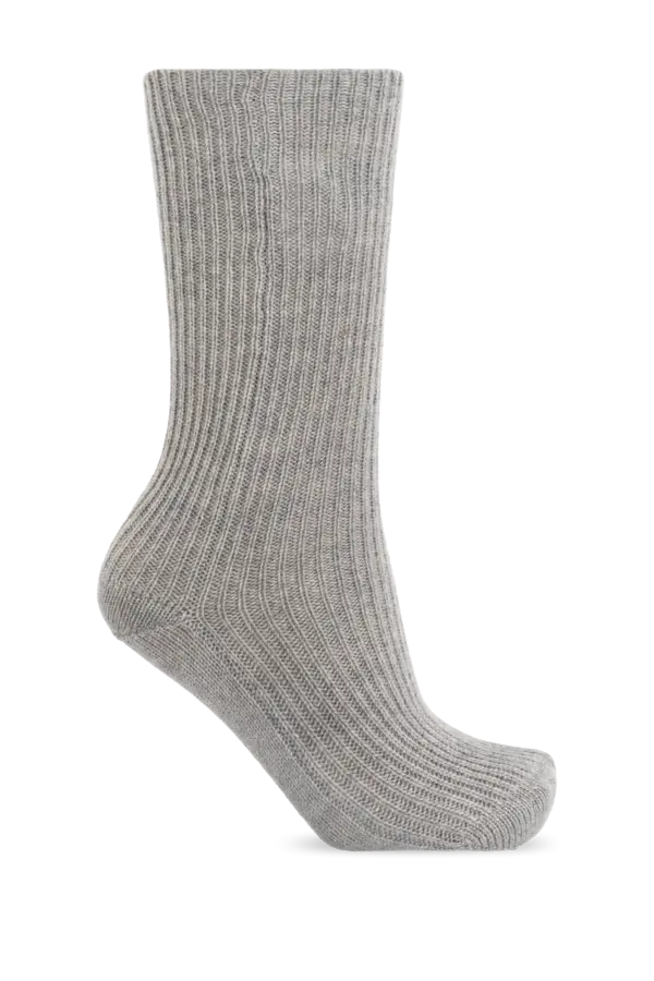 LISA YANG Cashmere Socks