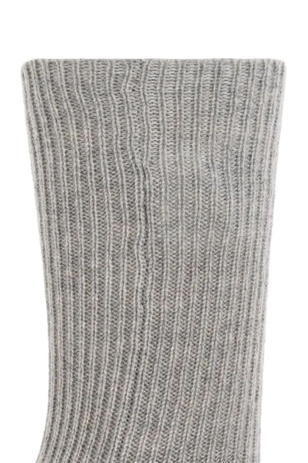 LISA YANG Cashmere Socks
