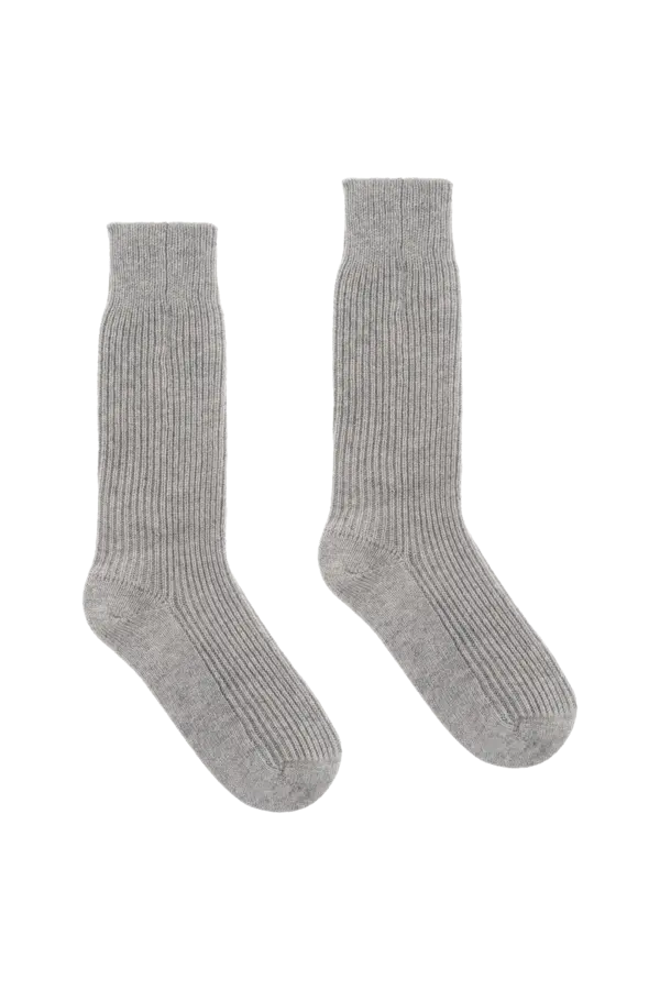 LISA YANG Cashmere Socks