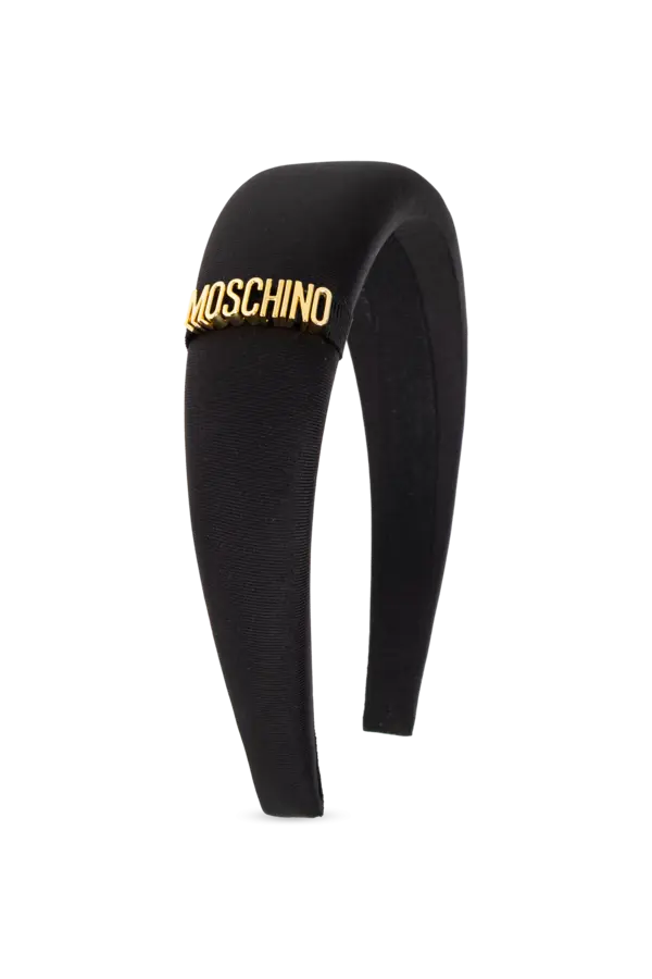 Moschino Headband