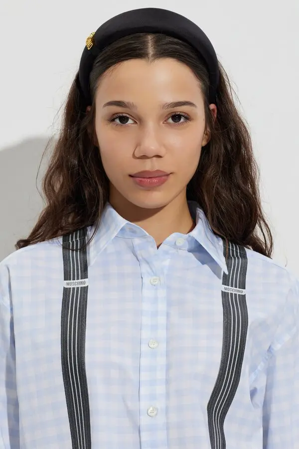 Moschino Headband