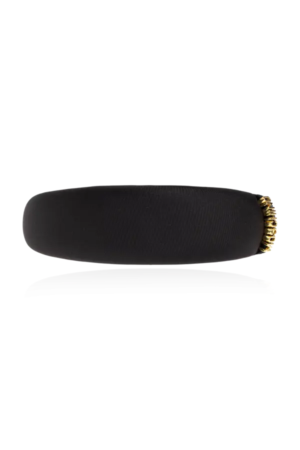 Moschino Headband