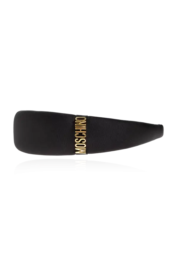 Moschino Headband