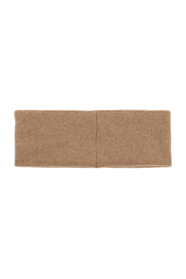 Moschino Headband With Logo