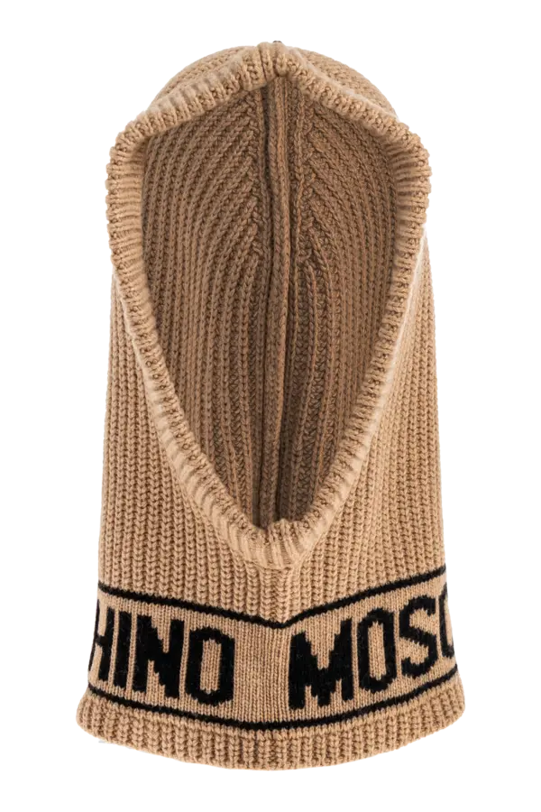 Moschino Sweatshirt With Logo