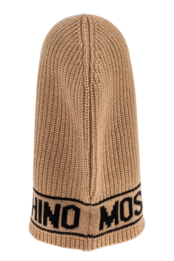 Moschino Sweatshirt With Logo