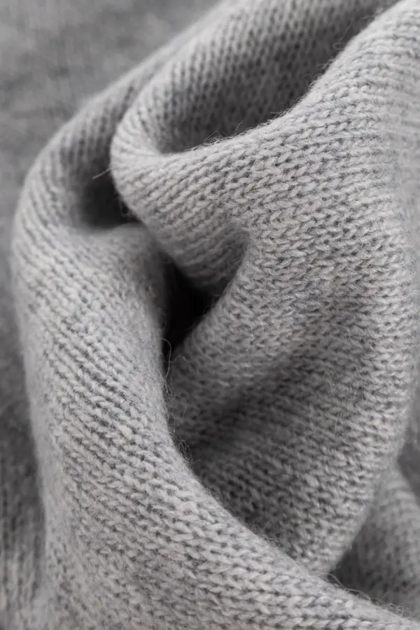Moschino Scarf With Logo
