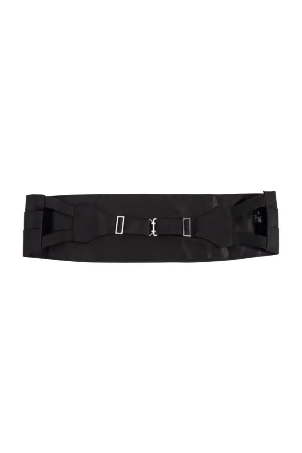Giorgio Armani Smoking Belt