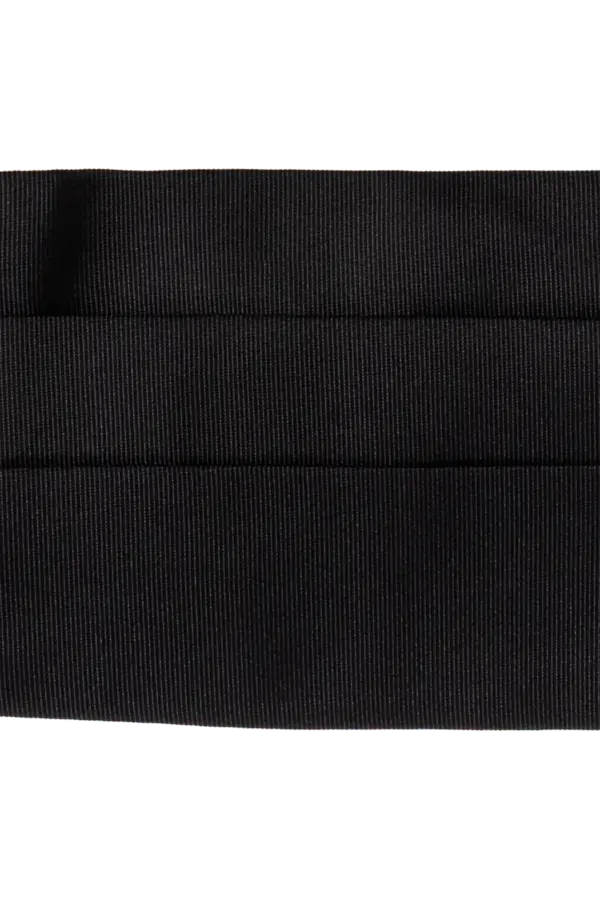 Giorgio Armani Smoking Belt