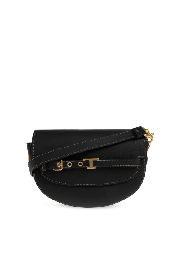 TOD’S Leather ‘mini’ Bag