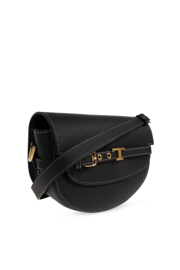 TOD’S Leather ‘mini’ Bag
