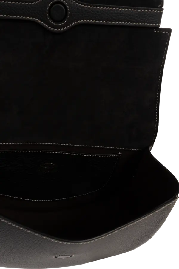 TOD’S Leather ‘mini’ Bag