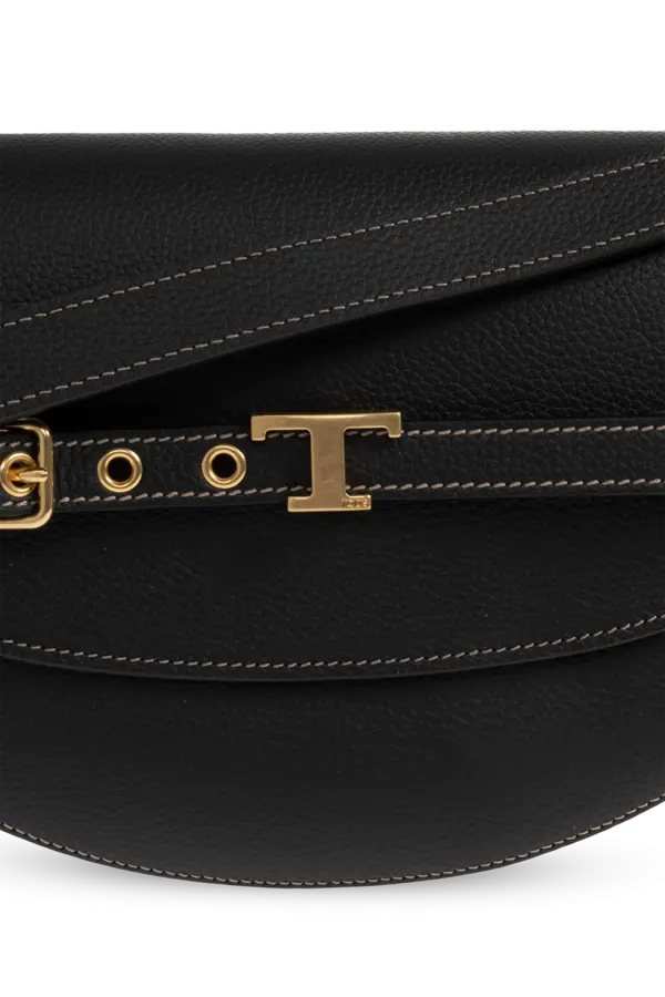TOD’S Leather ‘mini’ Bag