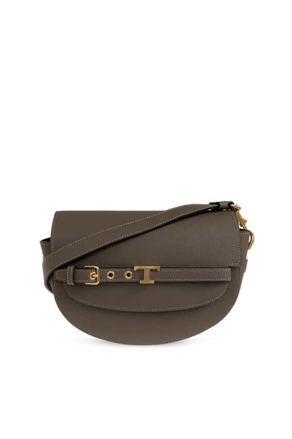 TOD’S Leather ‘mini’ Bag