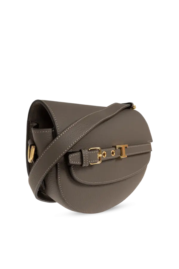 TOD’S Leather ‘mini’ Bag