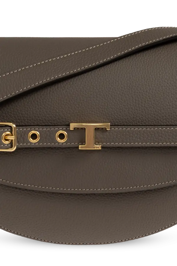 TOD’S Leather ‘mini’ Bag