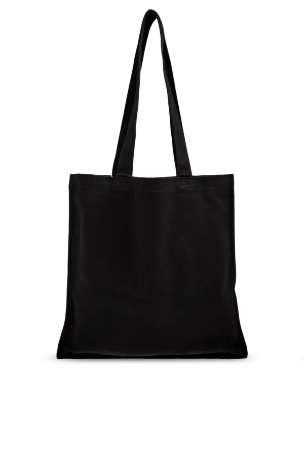 Amiri Cotton Bag With Embroidered Logo