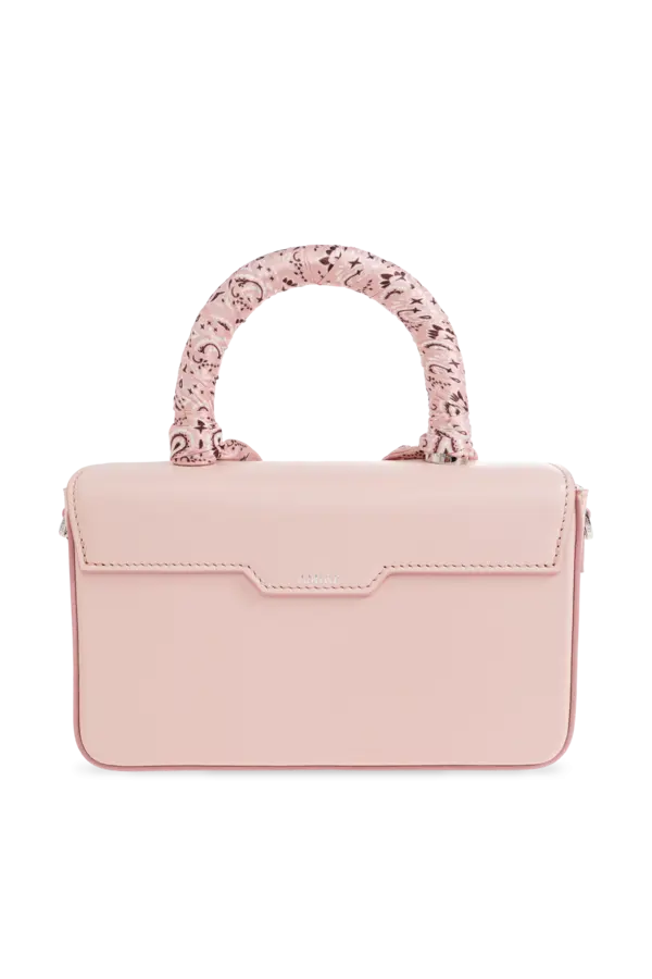 Amiri Micro Long Ma" Bag