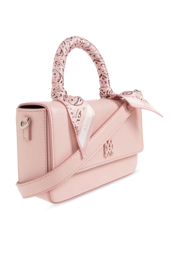 Amiri Micro Long Ma" Bag