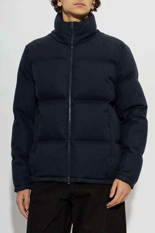 Sease Insulated Jacket