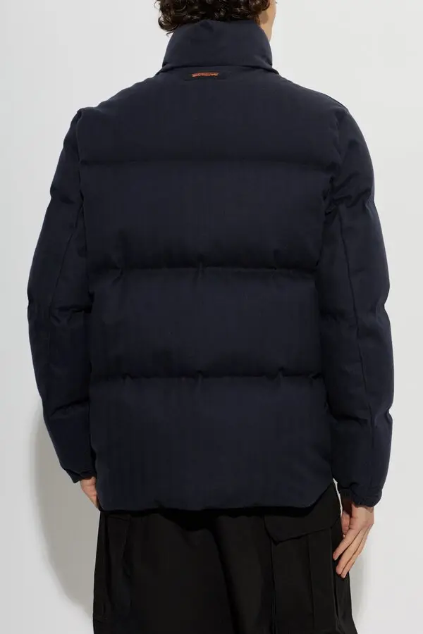 Sease Insulated Jacket