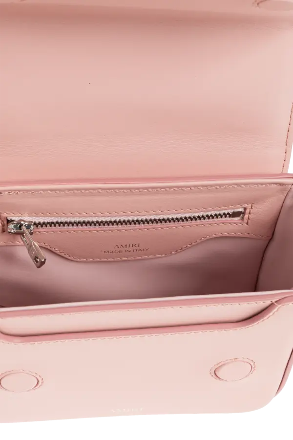 Amiri Bag "micro Ma