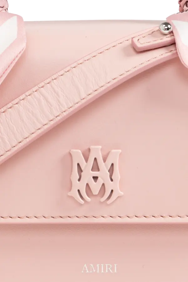 Amiri Bag "micro Ma