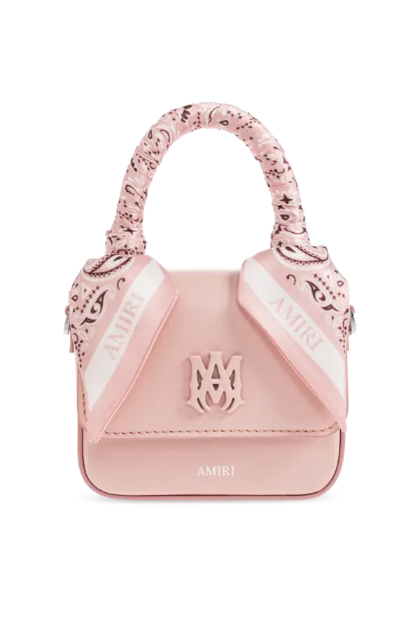 Amiri Nano Ma" Bag