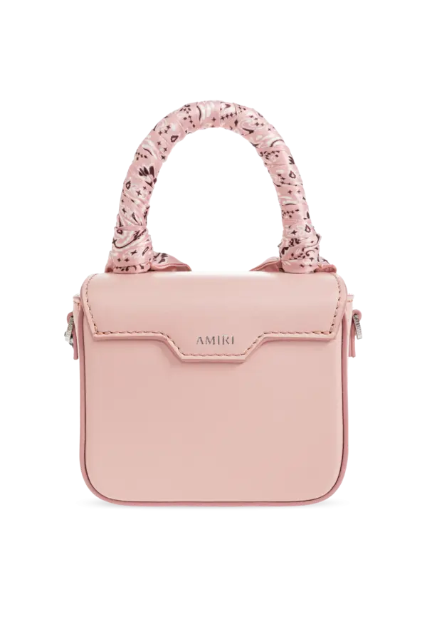 Amiri Nano Ma" Bag