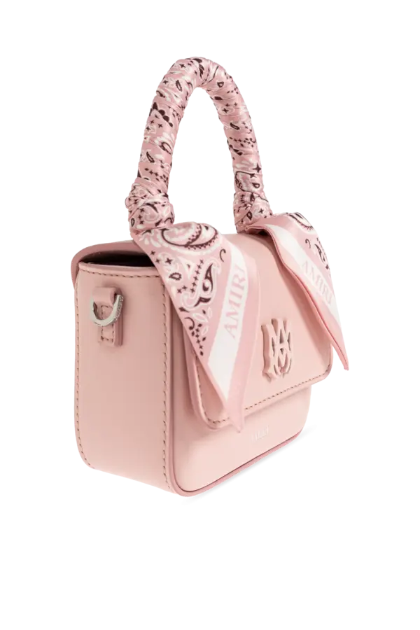 Amiri Nano Ma" Bag