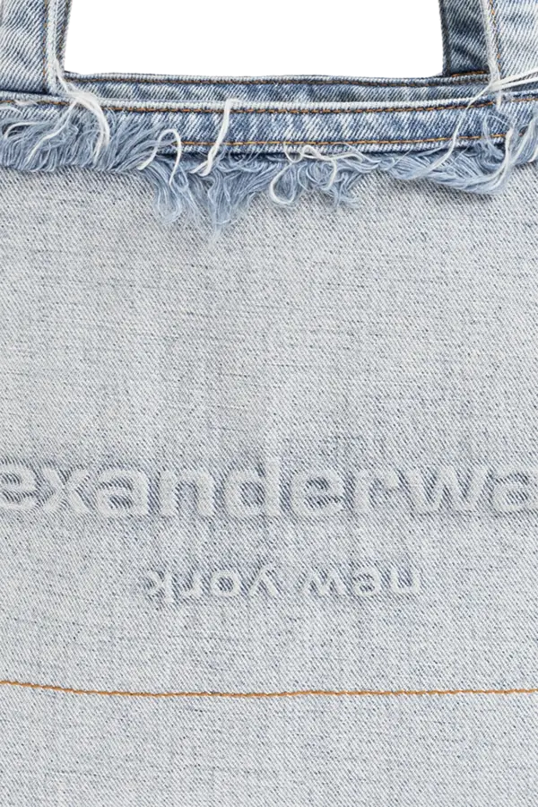 Alexander Wang Punch Medium’ Bag