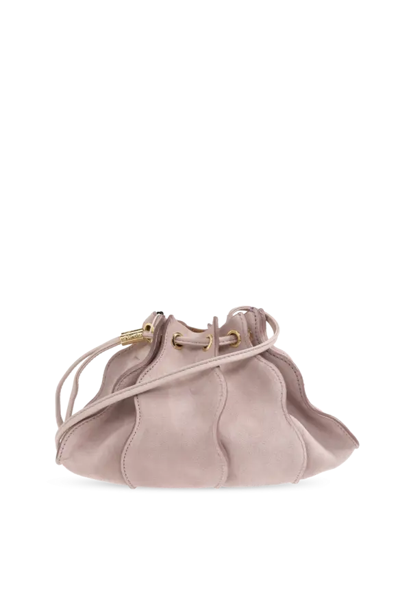 Ulla Johnson Adria Small' Bag - Pink