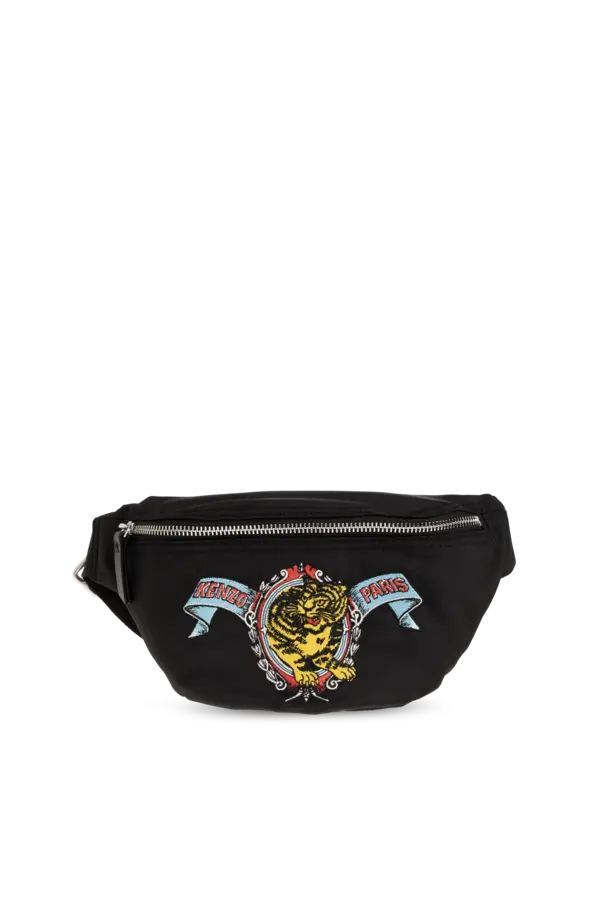 Kenzo Belt Bag With Logo