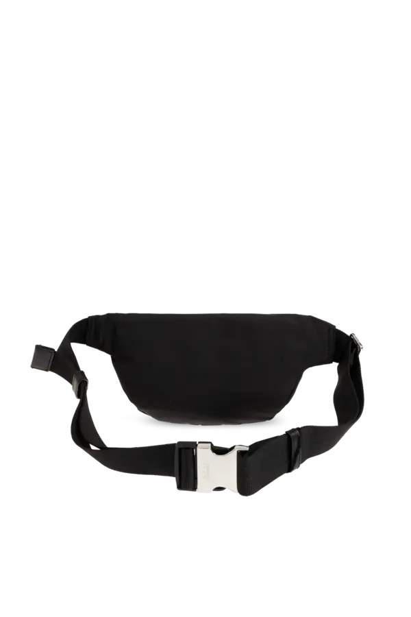 Kenzo Belt Bag With Logo