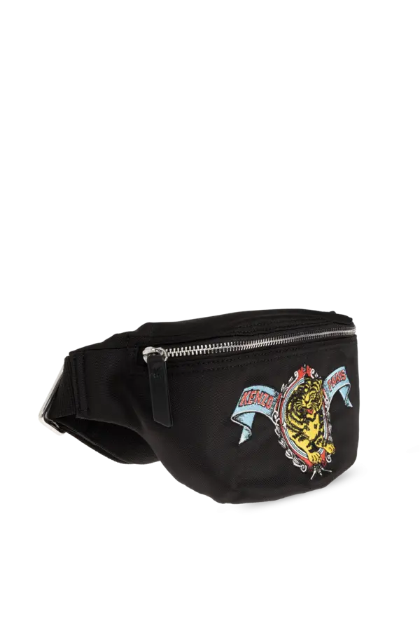 Kenzo Belt Bag With Logo