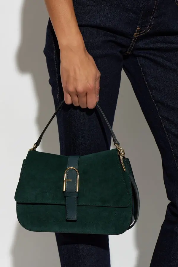 Furla Flow Medium’ Bag