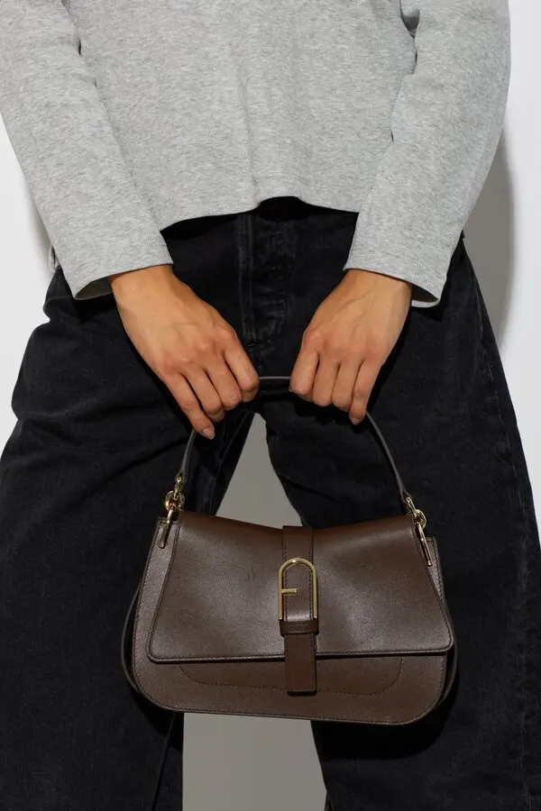 Furla Flow Medium’ Bag