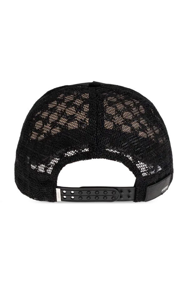 Amiri Baseball Cap